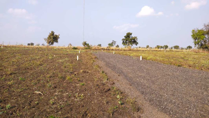 Royal City in Kodangal, Vikarabad - RealEstateIndia.Com