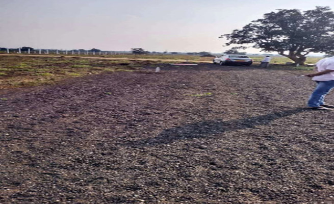 Royal City in Kodangal, Vikarabad - RealEstateIndia.Com