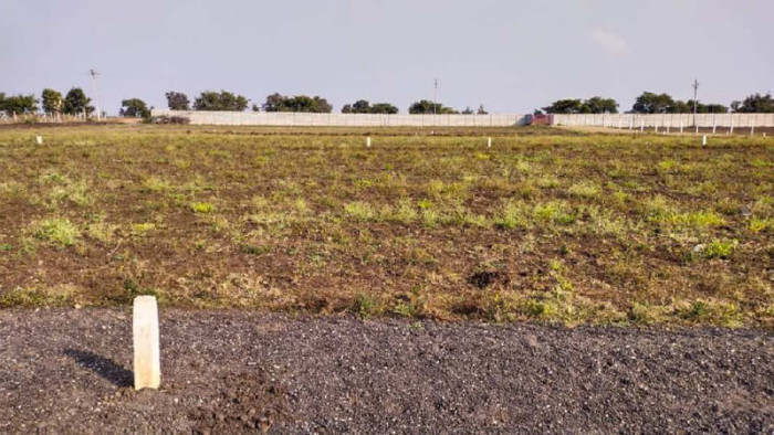 Royal City in Kodangal, Vikarabad - RealEstateIndia.Com