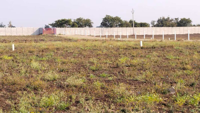 Royal City in Kodangal, Vikarabad - RealEstateIndia.Com