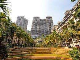 Adhiraj Garden in Sector 5 Kharghar, Navi Mumbai - RealEstateIndia.Com