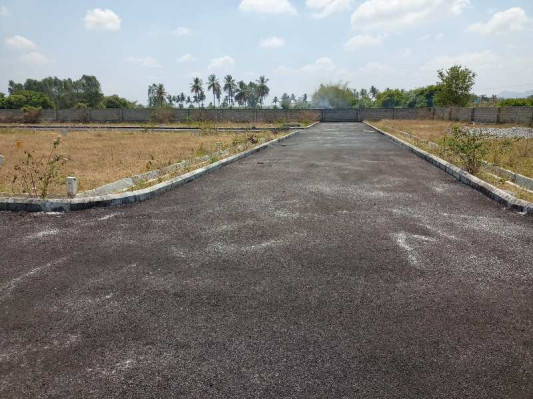 Adisesh Space in Vemagal, Kolar - RealEstateIndia.Com