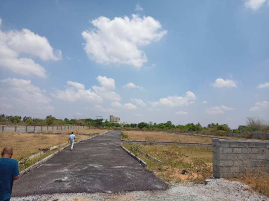 Adisesh Space in Vemagal, Kolar - RealEstateIndia.Com