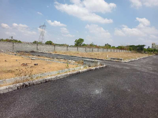 Adisesh Space in Vemagal, Kolar - RealEstateIndia.Com