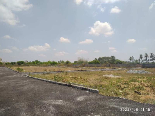 Adisesh Space in Vemagal, Kolar - RealEstateIndia.Com