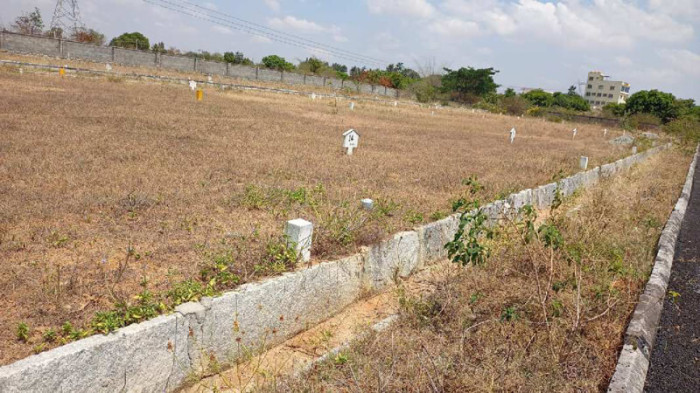 Adisesh Space in Vemagal, Kolar - RealEstateIndia.Com