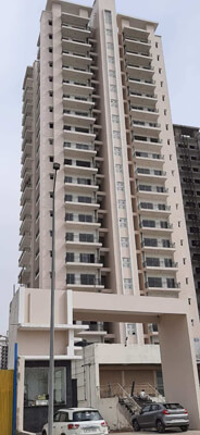 Antriksh Gold City in Sector 150 Noida by The Antriksh Group ...