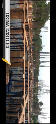 Oxina Castles in Cantonment, Tiruchirappalli by No Project Builder ...