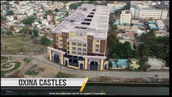 Oxina Castles in Cantonment, Tiruchirappalli by No Project Builder ...