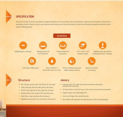 Oxina Castles in Cantonment, Tiruchirappalli by No Project Builder ...