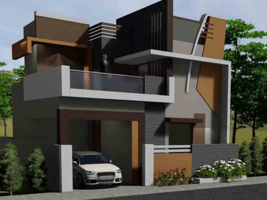 Pristine Villas in Madampatti, Coimbatore - RealEstateIndia.Com