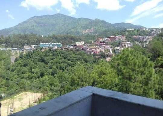 Sugandha Apartments in Kumarhatti, Solan - RealEstateIndia.Com