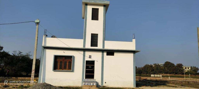 Grand Sangam in Bamrauli, Allahabad by A Grand Buildwell Pvt. Ltd ...