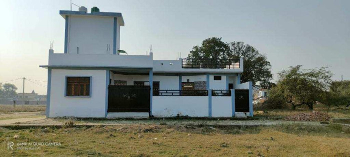 Grand Sangam in Bamrauli, Allahabad by A Grand Buildwell Pvt. Ltd ...