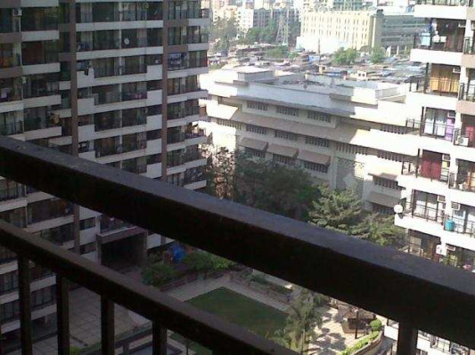 K Raheja Maple Leaf Chs in Raheja Vihar, Powai, Mumbai by K Raheja Corp ...