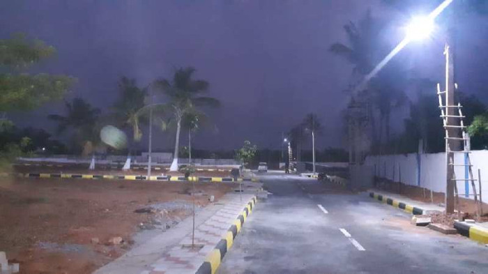 Sai Metro City in Varthur, Bangalore by Sai Reniit Projects Pvt Ltd ...