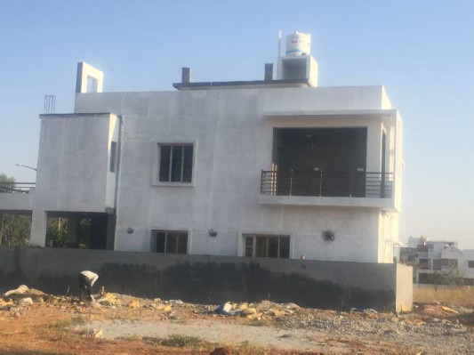 Sai Metro City in Varthur, Bangalore by Sai Reniit Projects Pvt Ltd ...