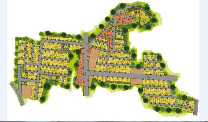 Sai Metro City in Varthur, Bangalore by Sai Reniit Projects Pvt Ltd ...