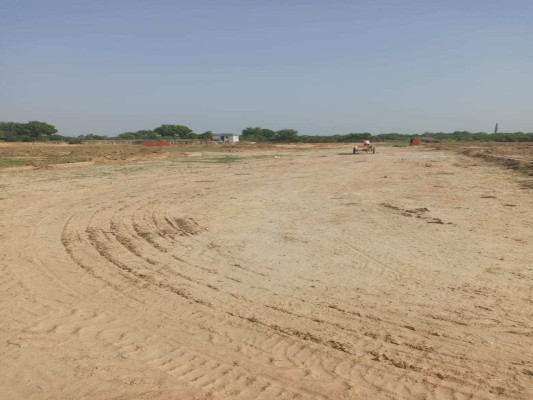 Aerocity in Dankaur, Gautam Buddha Nagar - RealEstateIndia.Com