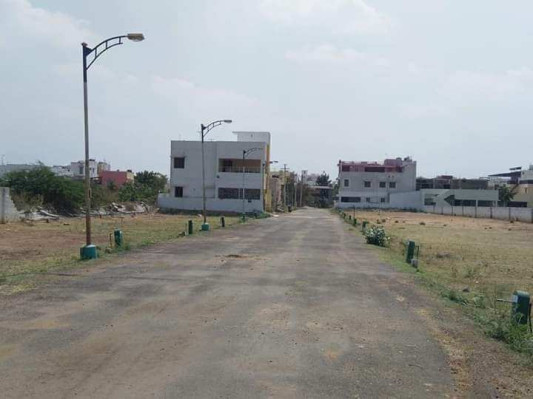 Mahima Homes in Madampatti, Coimbatore - RealEstateIndia.Com