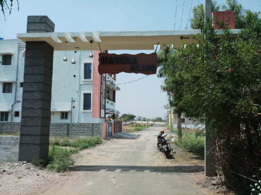Mahima Homes in Madampatti, Coimbatore - RealEstateIndia.Com