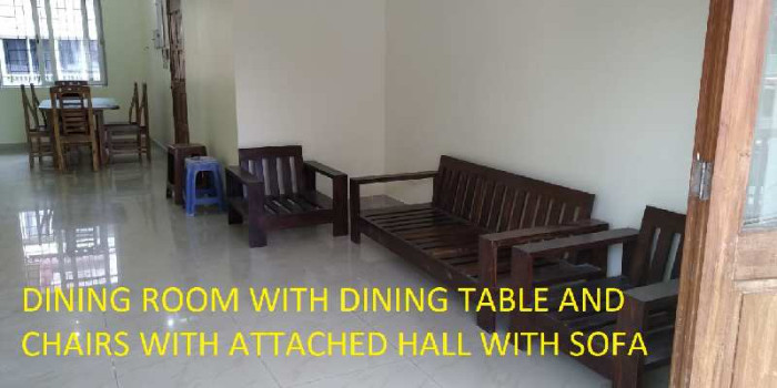 Kamat Harmony in Santa Inez, Panaji, Goa - RealEstateIndia.Com