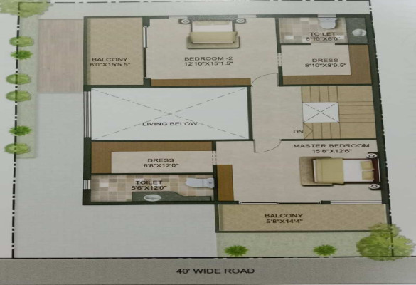 Royal Imperia in Kankipadu, Vijayawada - RealEstateIndia.Com