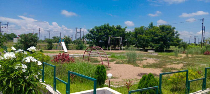 Kanha Vihar in Abhanpur, Raipur - RealEstateIndia.Com