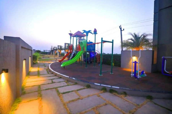 Samarthya Villa in Olpad, Surat by SAMARTHYA GROUP - RealEstateIndia.Com