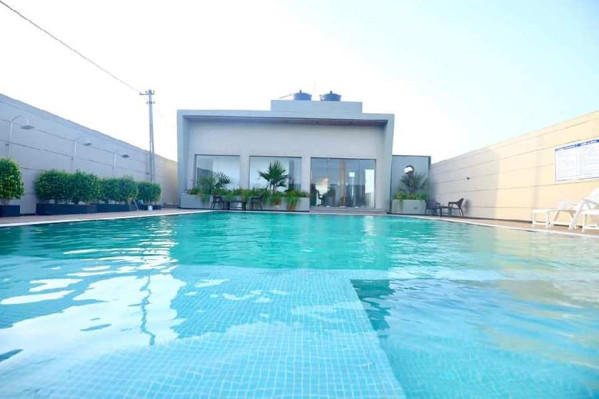 Samarthya Villa in Olpad, Surat by SAMARTHYA GROUP - RealEstateIndia.Com