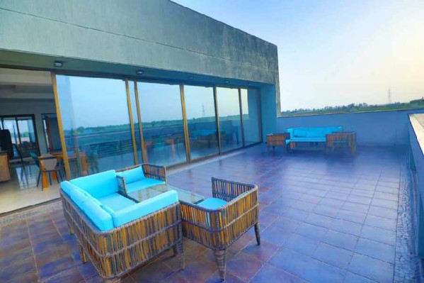 Samarthya Villa in Olpad, Surat by SAMARTHYA GROUP - RealEstateIndia.Com