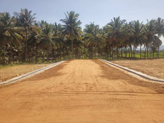 Nisha Luxury City in Ayothiapattinam, Salem - RealEstateIndia.Com