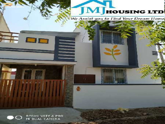 Sunrise Ruby in Madampatti, Coimbatore by JMJ Housing - RealEstateIndia.Com
