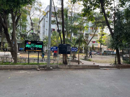 Gardenia Phase Ii in Somnath Nagar, Wadgaon Sheri, Pune ...