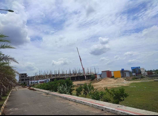 Sameera New Vision Township in Vengambakam, Chennai by Sameera land developers - RealEstateIndia.Com