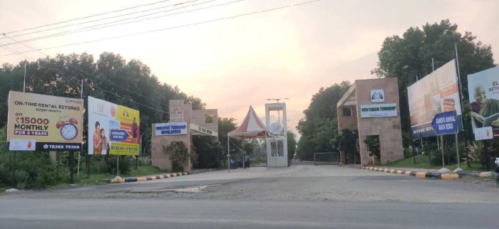 Sameera New Vision Township in Vengambakam, Chennai by Sameera land developers - RealEstateIndia.Com