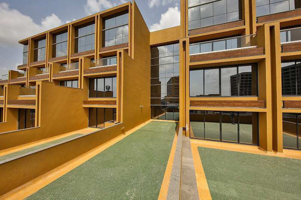 Sun Orbit in Bodakdev, Ahmedabad by Sun Builders Group ...