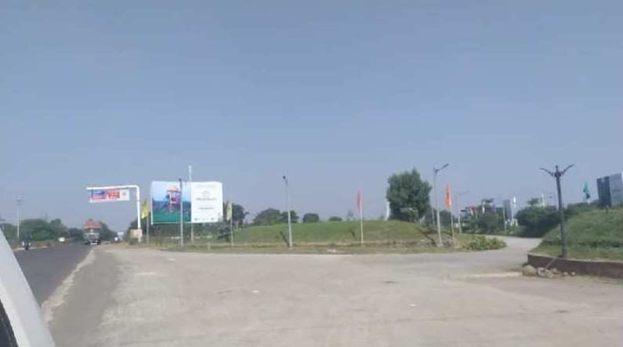 Ricon City in Khandwa Road, Indore - RealEstateIndia.Com