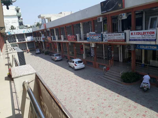 Vip Galleria in VIP Road, Zirakpur by No Project Builder ...