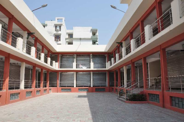 Vip Galleria in VIP Road, Zirakpur by No Project Builder ...