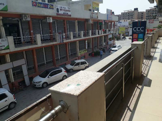 Vip Galleria in VIP Road, Zirakpur by No Project Builder ...