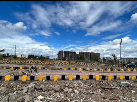 Badlapur Prime in Ambernath, Thane - RealEstateIndia.Com