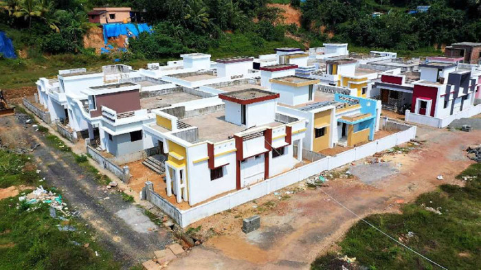Aqua Garden City in Katipalla, Mangalore - RealEstateIndia.Com