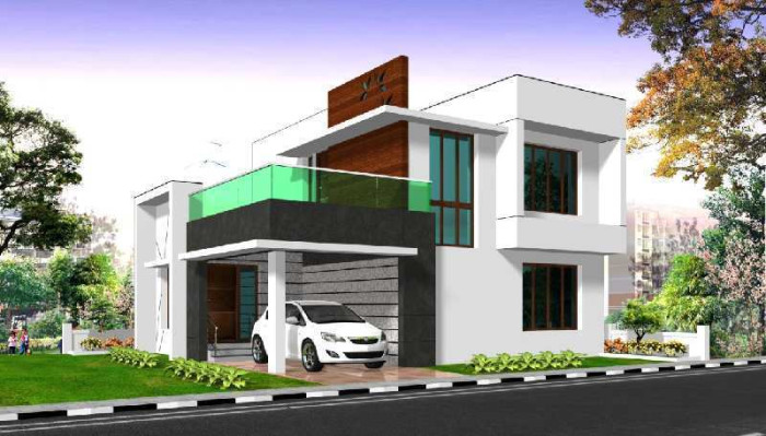 Aqua Garden City in Katipalla, Mangalore - RealEstateIndia.Com