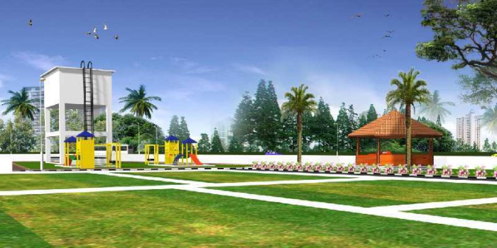Aqua Garden City in Katipalla, Mangalore - RealEstateIndia.Com