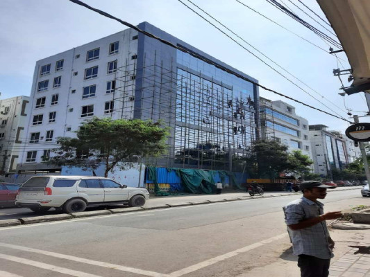 Ayyappa Society in Madhapur, Hyderabad - RealEstateIndia.Com