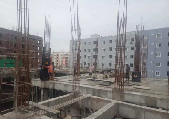 Ayyappa Society in Madhapur, Hyderabad - RealEstateIndia.Com