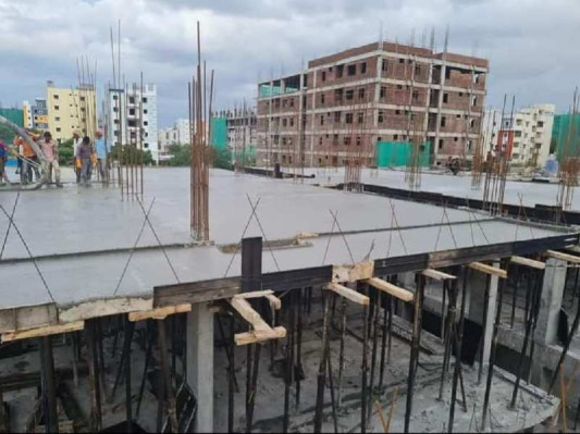 Ayyappa Society in Madhapur, Hyderabad - RealEstateIndia.Com