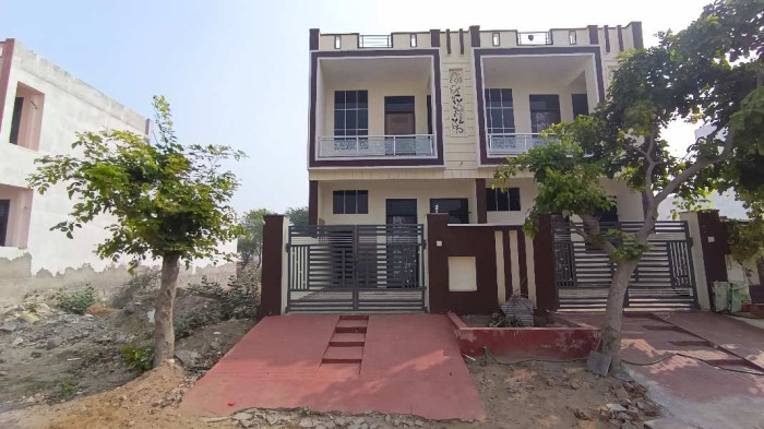 Ansal Sushant City 2 in Kalwar Road, Jaipur by Ansal API ...