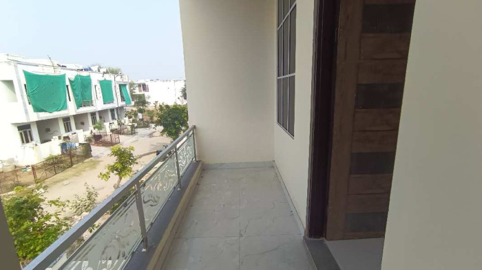 Ansal Sushant City 2 in Kalwar Road, Jaipur by Ansal API ...